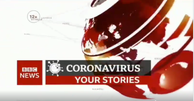 Michalis Samolis - Interview with BBC - Samolis Famliy