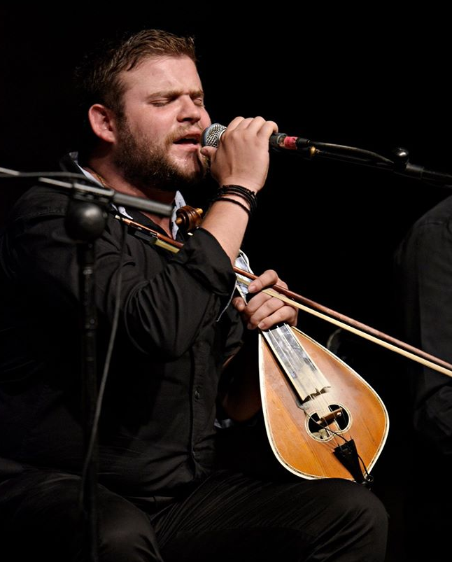 Γρηγόρης Σαμόλης - Samolis Famliy