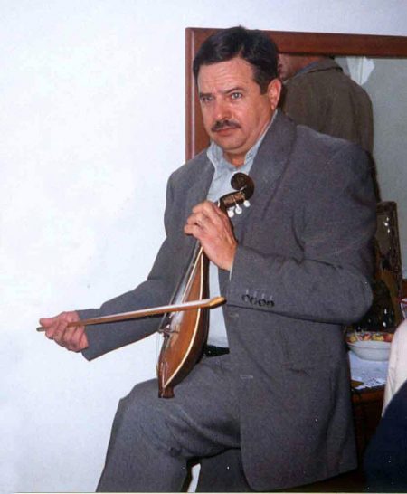 Michalis Samolis - Samolis Famliy