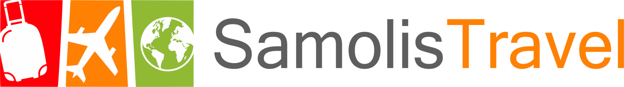 Samolis travel - Samolis Famliy